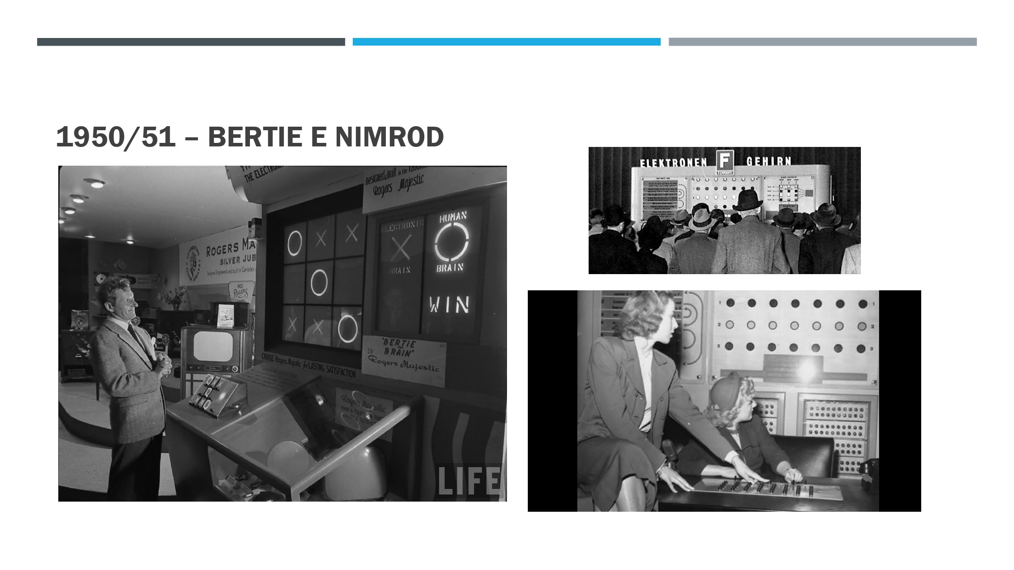 Artificial Intelligence in Video Games - Amedeo Valoroso