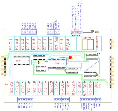 3CTR control system for tunnel lifts - Amedeo Valoroso