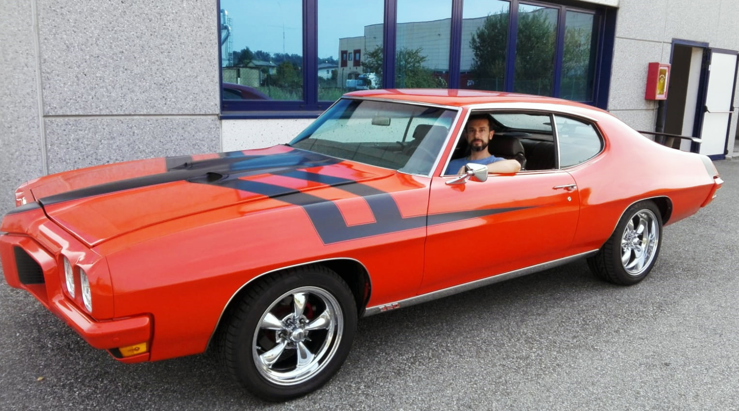 Amedeo Valoroso, photo - Amedeo Valoroso