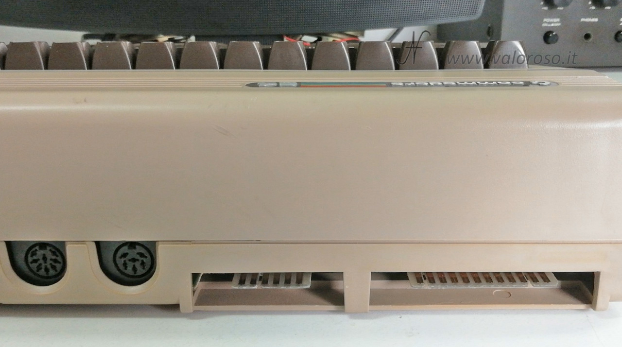 How to turn the Commodore back on after so many years / 586220 C64 ...