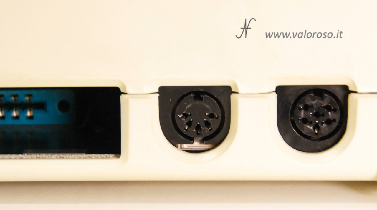 S-Video cable to improve Commodore picture quality