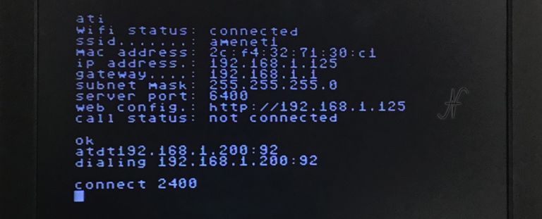 Domotica con il Commodore 64 - Amedeo Valoroso