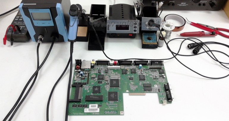 Do you want to donate your vintage computer? - Amedeo Valoroso