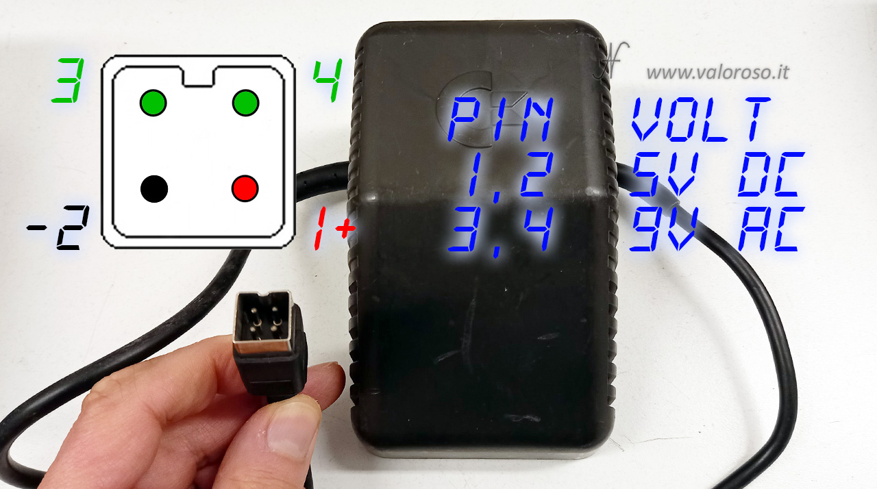 Commodore Plus/4, unboxing and disappointment - Amedeo Valoroso