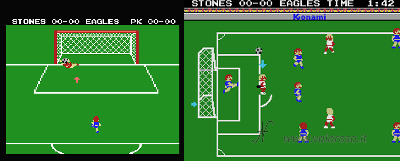 Il mondo dei computer MSX - Amedeo Valoroso