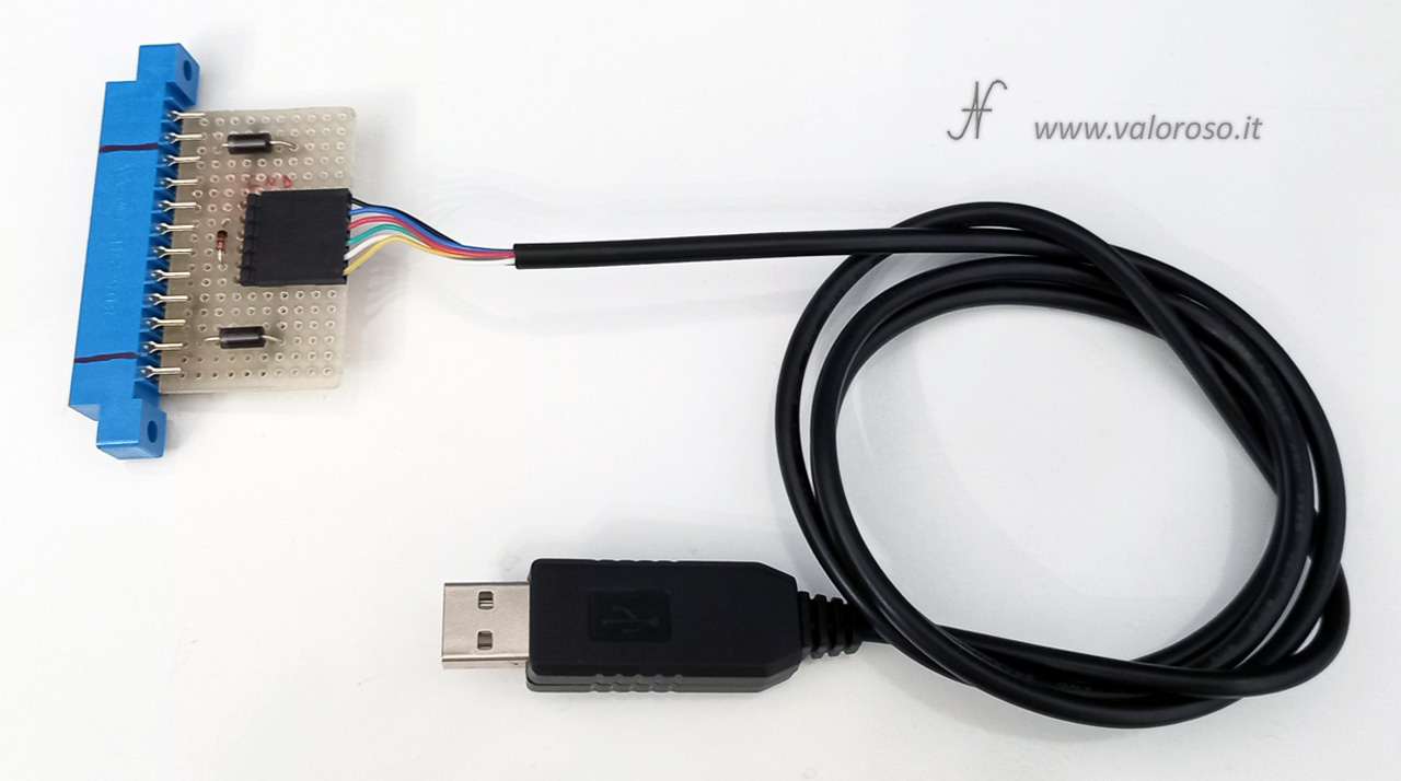 Divina! Dante's Avatar - Amedeo Valoroso