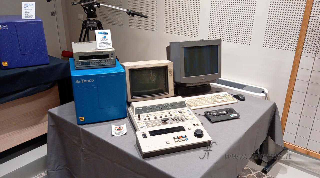 Historybit - Stories of Computers 2024 - Amedeo Valoroso