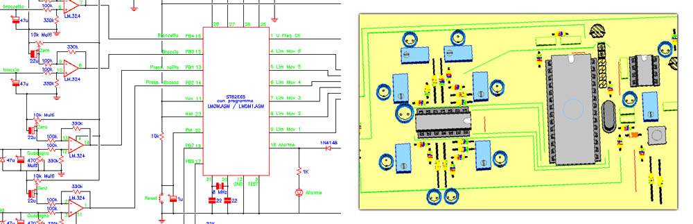CTRLIM, moment limiter - Amedeo Valoroso
