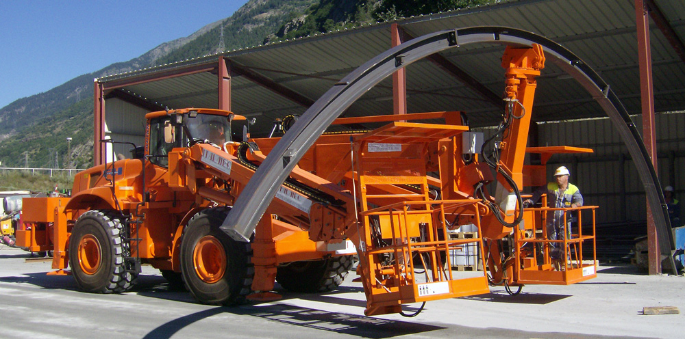 DAT X2, control system for lifting equipment - Amedeo Valoroso