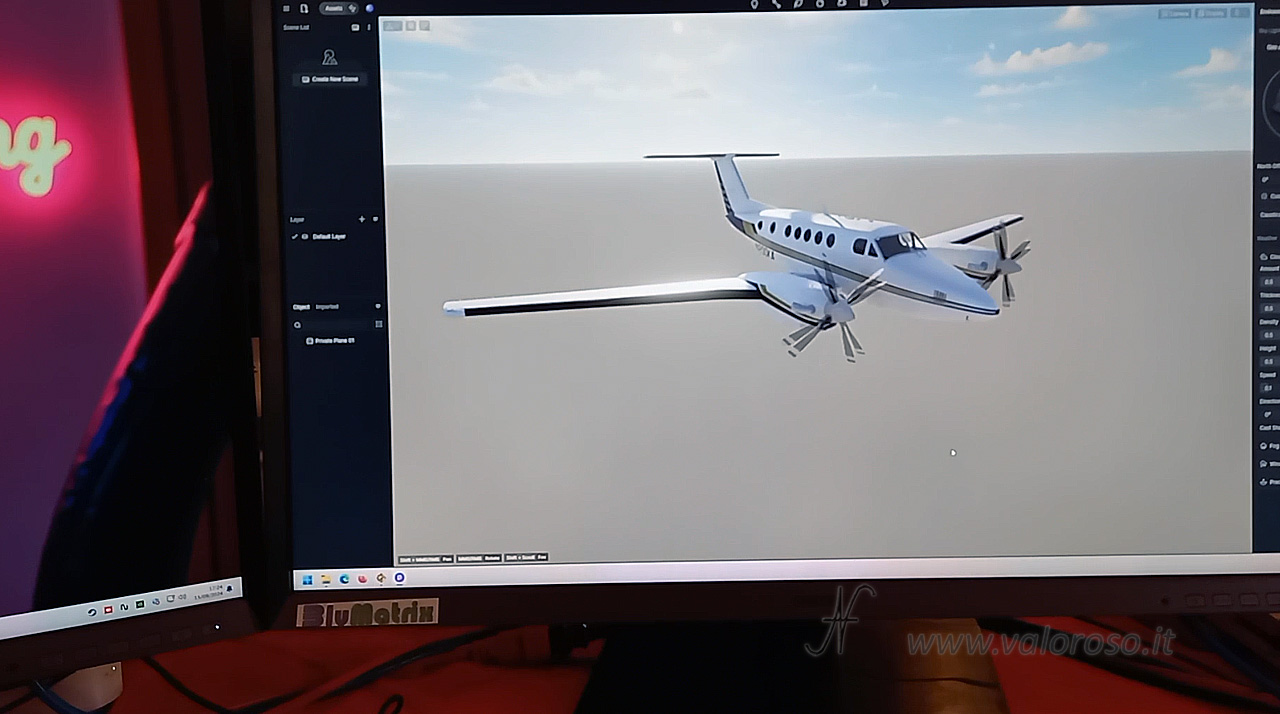 Images AI, LLM, ChatGPT - Amedeo Valoroso