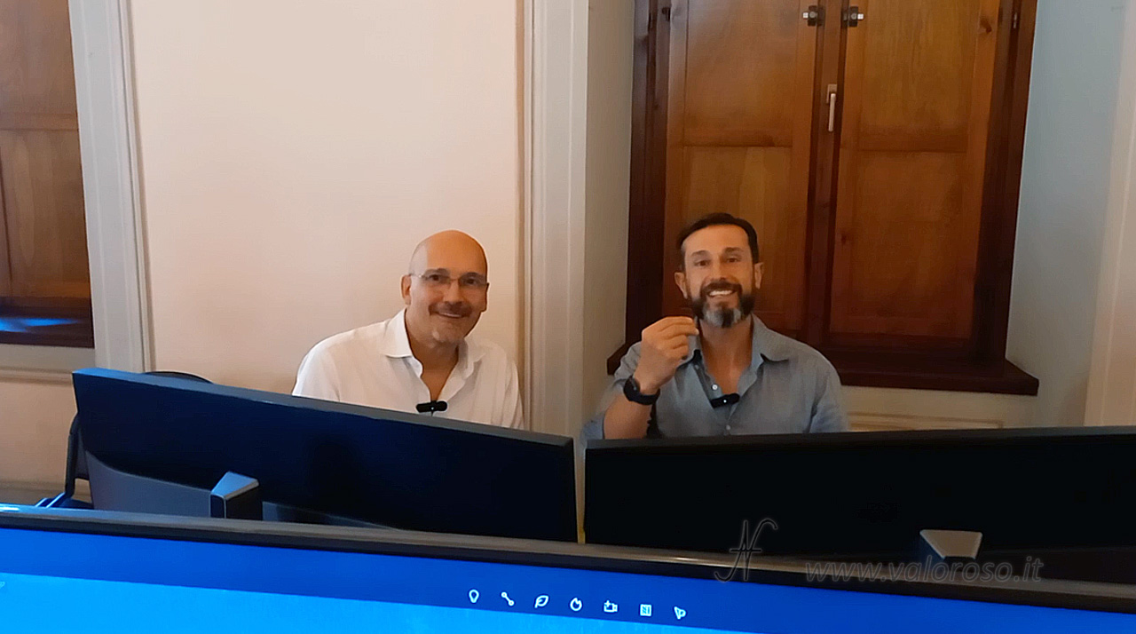 Images AI, LLM, ChatGPT - Amedeo Valoroso