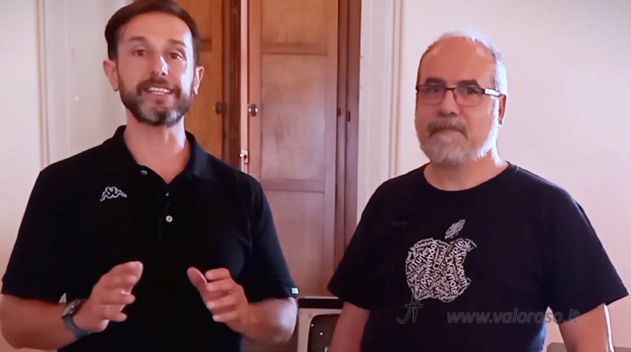 Computer Z80 di Nuova Elettronica - Amedeo Valoroso