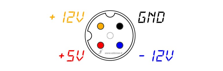 Philips VG-5000 test - Amedeo Valoroso