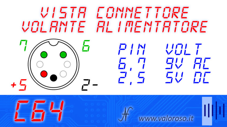 How to turn the Commodore back on after so many years / 586220 C64 ...