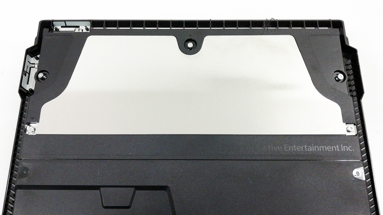 How to re-assemble the PlayStation 4 Pro - Amedeo Valoroso