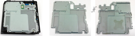 How to disassemble the Sony Playstation 4 Pro - Amedeo Valoroso