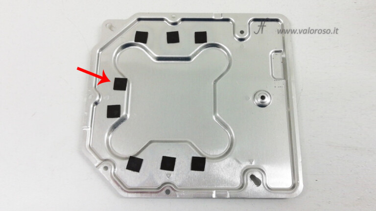 How to disassemble the Sony Playstation 4 Pro - Amedeo Valoroso