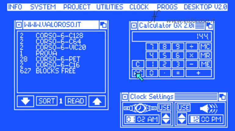 The Final Cartridge III+, replica editing tutorial - Amedeo Valoroso