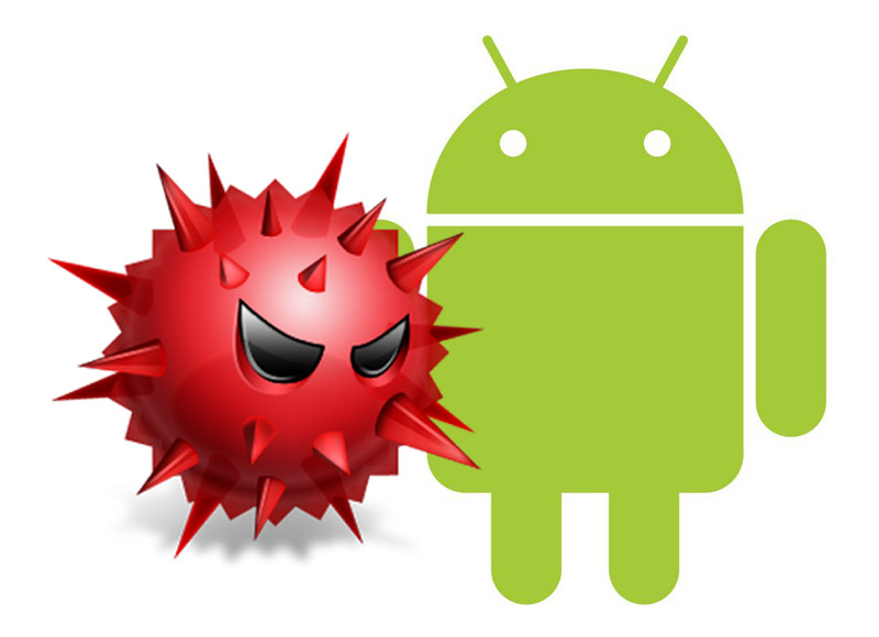Come rimuovere un virus da smartphone Android - Amedeo Valoroso