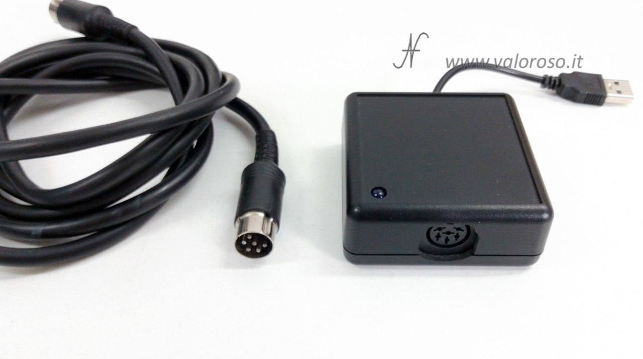 OpenCBM, CBMXfer: how to install XUM1541 drivers on Windows 10